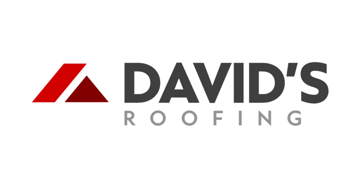 Contact David's Roofing
